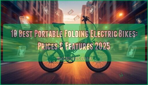 How Much Does an Electric Bike Cost? 2025 Price Guide