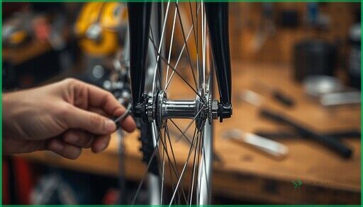 Bike Wheel Alignment Tips: Tools, Techniques & Truing Guide