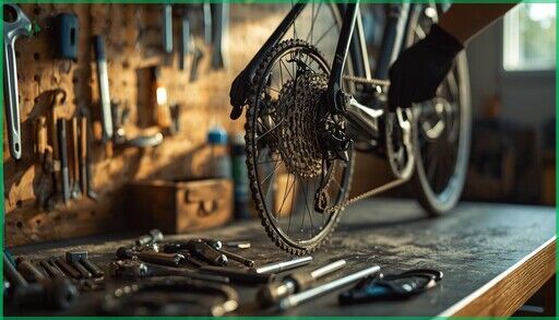 E-Bike Gear Adjustment: Step-by-Step Techniques for Smooth Shifts