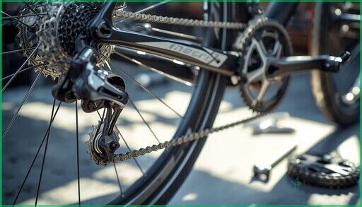 Bike Chain Repair Guide: Fix, Replace & Maintain Your Chain