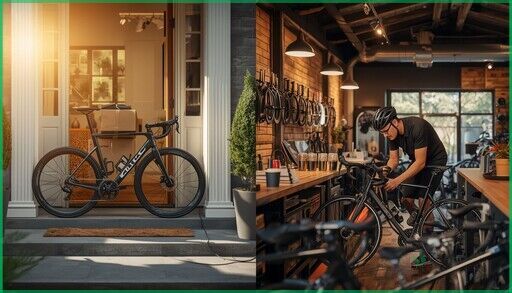 Road Bike Brands Comparison Chart: Price, Performance & Features