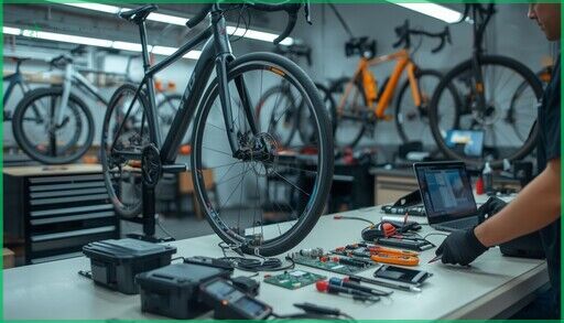 E Bike Repair Near Me: Top Shops, Costs & How to Choose (2025)