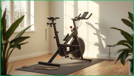 Best Affordable Spin Bike Classes Online: Reviews & Tips