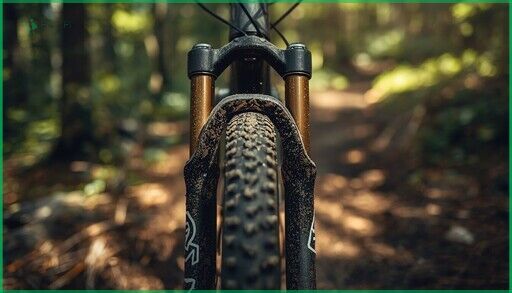 DIY Mountain Bike Suspension Service: Step-by-Step Guide for Smooth Rides