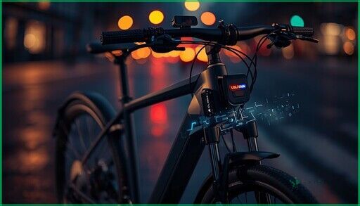 8 Best Electric Bike Security Devices: Locks, Alarms & GPS (2025)