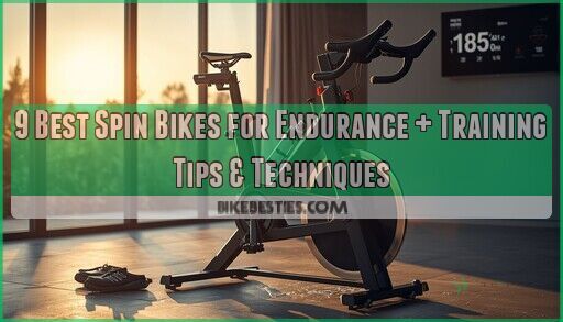 Spin Class Training Programs: 5 Pro Routines for Maximum Results