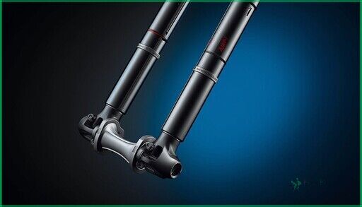 Mountain Bike Front Suspension Systems Explained: Features, Types & Tuning