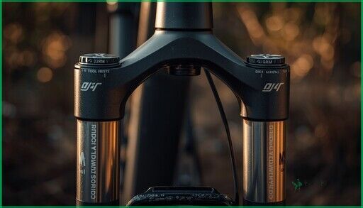 Mountain Bike Front Suspension Systems Explained: Features, Types & Tuning