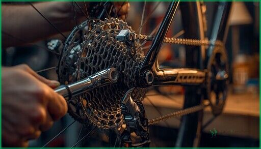 How to Adjust Bike Chain Tension: Step-by-Step Guide (2025)