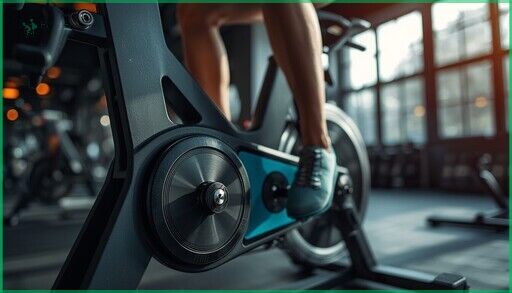 Spin Bike Cadence and Resistance: Complete Guide to Optimize Both