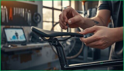 How to Find The Best Road Bike Saddle Position: Complete Guide