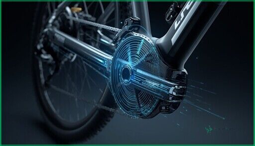 Electric Bike Motor Torque Explained: Power, Performance & Types