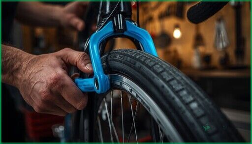 How to Fix a Flat Bike Tire: Step-by-Step Repair Guide