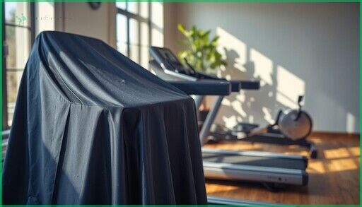 Best Exercise Equipment Covers: Top 8 to Protect Your Gym Gear