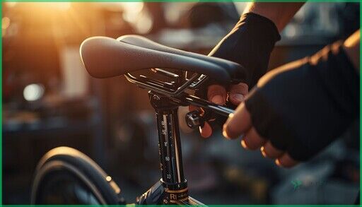 How to Adjust Your Bike Saddle Correctly: Step-by-Step Guide