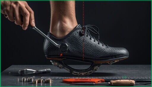 Road Bike Pedal Cleat Adjustment: Step-by-Step Setup Guide