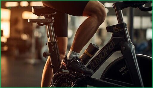 Spin Bike Workout for Beginners: Step-by-Step Setup & Training