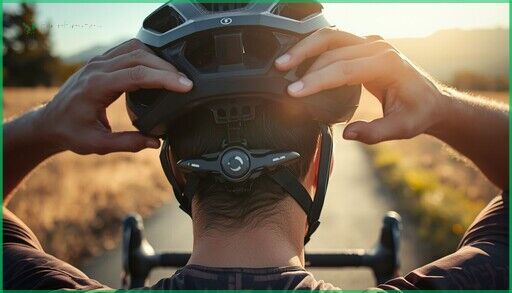 Bike Helmet Fit Guide for Beginners: Safety Tips & How-to Steps