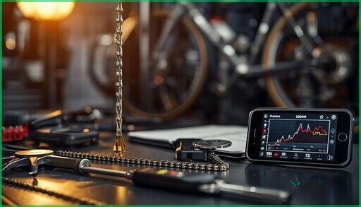Chain Maintenance Tips: Keep Your Bike Running Smooth in 2025