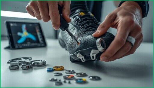 Road Bike Pedal Cleat Adjustment: Step-by-Step Setup Guide