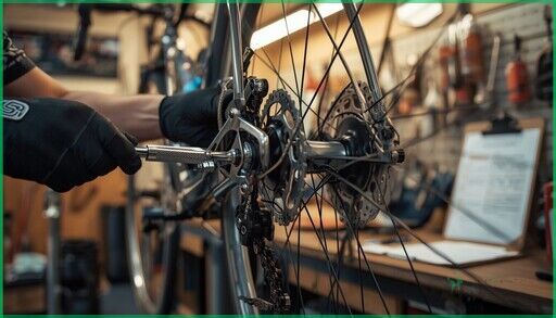 Bike Tune Up Cost: What You'll Pay & What's Included (2025)
