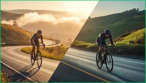 Road Bike Training Plan: Build Power, Endurance & Race-Ready Speed