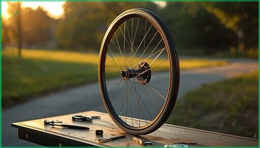 6 Best Electric Bike Wheel Kits + Installation Guide (2025)