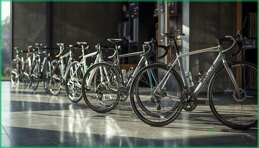 8 Lightest Road Bikes Available Now + Expert Buying Guide (2025)