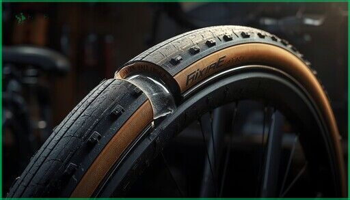 When to Replace Bike Tires: Signs, Lifespan & Maintenance Tips