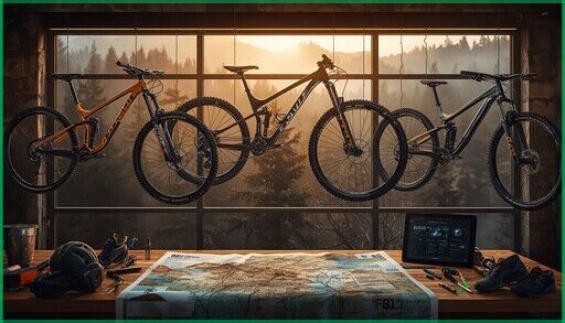 Best Mountain Bike Brands: Expert Reviews & Buying Guide (2025)
