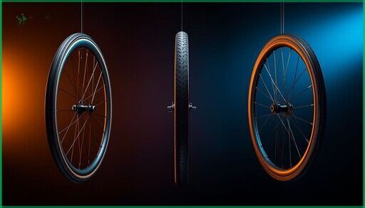 Clincher Vs Tubular Vs Tubeless Tires: Which One Should You Use?