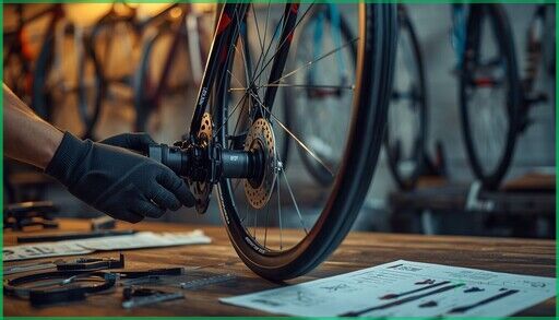 6 Best Electric Bike Wheel Kits + Installation Guide (2025)