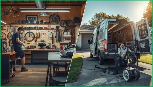 Local Bike Tune Service: Compare Options, Pricing & Booking Tips