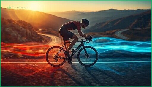 Bike Training for Endurance: Build Power and Ride Longer
