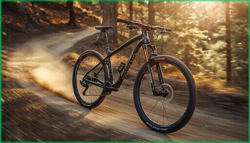 What is a Hardtail Mountain Bike? Types, Pros & Cons Explained