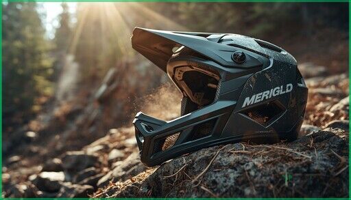 Best Full Face Downhill Helmets: 8 Top Picks for Safety & Speed
