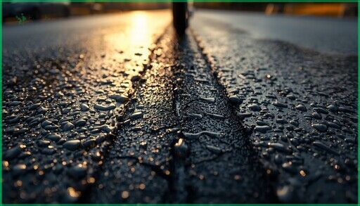 Road Bike Tire Tread Patterns: Grip, Speed & Smart Selection