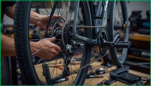 6 Best Electric Bike Wheel Kits + Installation Guide (2025)