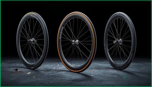 Clincher Vs Tubular Vs Tubeless Tires: Which One Should You Use?