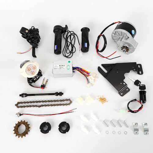 Best Electric Bike Motors: Types, Top Models & Buying Guide
