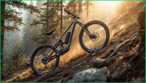 Best Off Road Bicycles: Types, Features & Choosing Guide