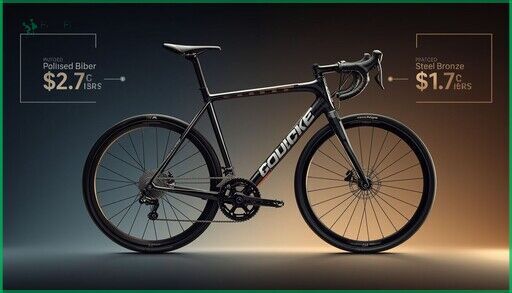 Entry Level Road Bike Comparison: 9 Models, Features & Guides