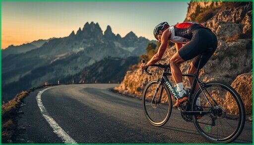 Road Bike Training Plan: Build Power, Endurance & Race-Ready Speed
