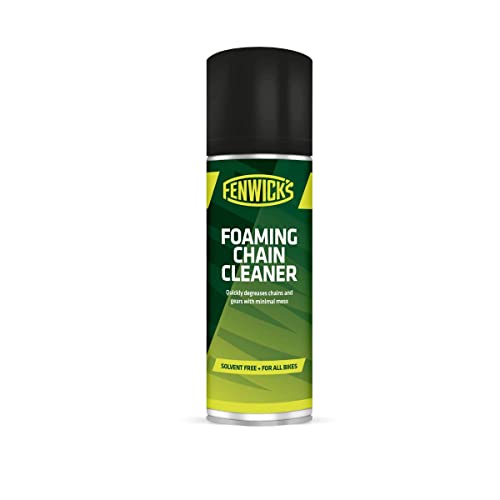 10 Best Bike Chain Cleaners: Reviews, Types & Maintenance Tips