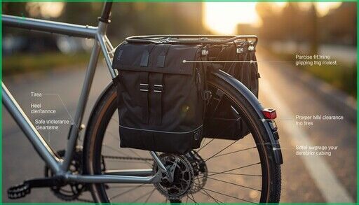 9 Best Bike Panniers for Daily Use: Reviews & Buying Guide