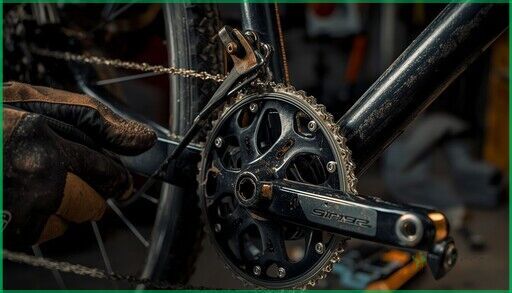Bike Shifting Problems: Troubleshooting Guide for Smooth Gears