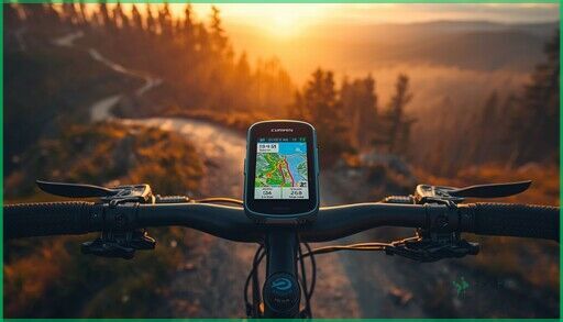 What Features to Look for in Cycling Computers (2025 Guide)