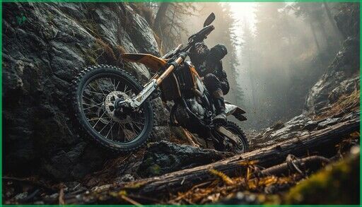 Best Off Road Bicycles: Types, Features & Choosing Guide