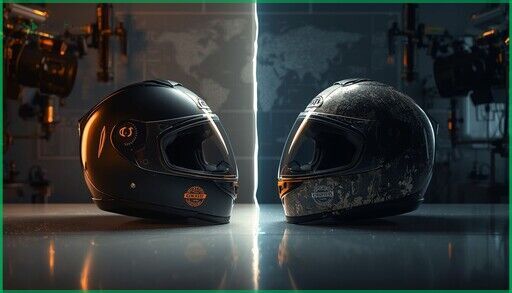 Certified Vs Non-Certified Helmets: Safety, Standards & Risks
