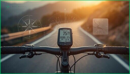 How Bike Computers Help Improve Cycling Performance: Complete Guide